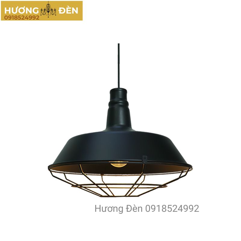 Đèn thả cafe chính hãng TCF04 - Hương Đèn - Thế giới đèn trang trí nội ...